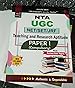 Trueman's UGC NET/SET General Paper I - Teaching & Research Aptitude 2020 Edition eBook : Sajit ...