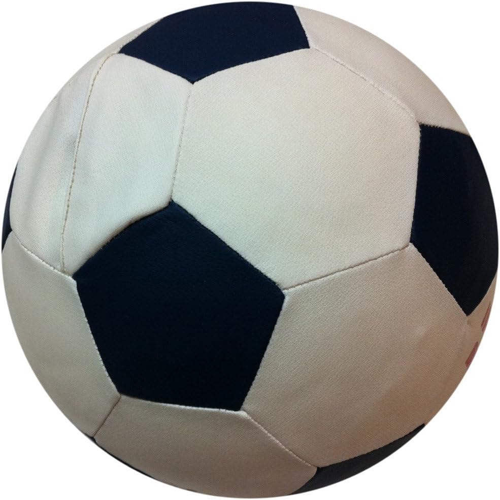 Amazon.com : Sturdy Beeping Foam Indoor/Outdoor Sport Soccer Ball for ...