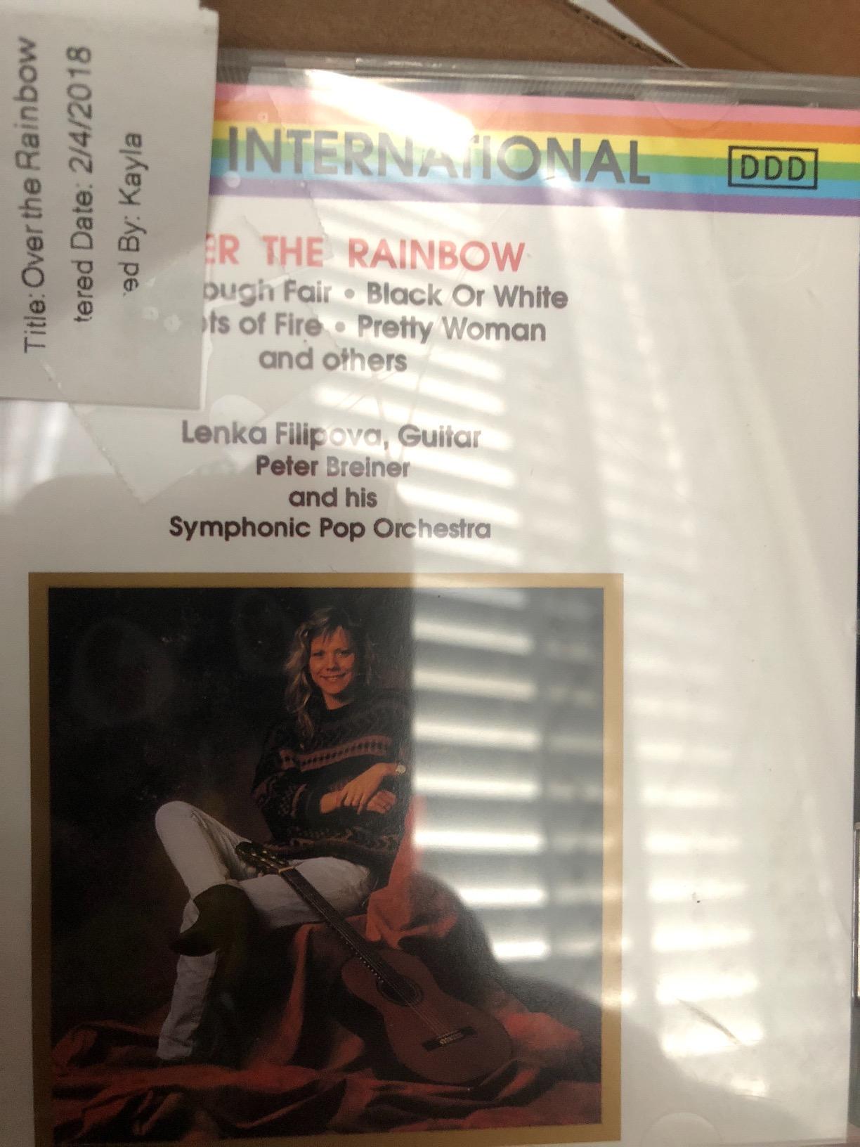 Amazon.com: The Best of Ripley's Believe It or Not : Kelly Packard ...