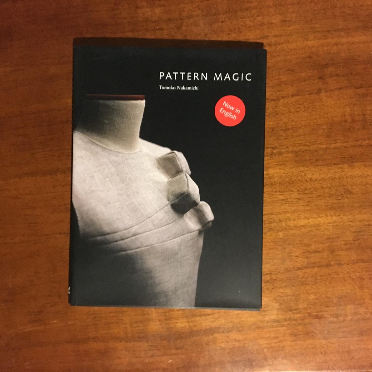 Pattern Magic: (E) : Nakamichi, Tomoko: Amazon.it: Libri