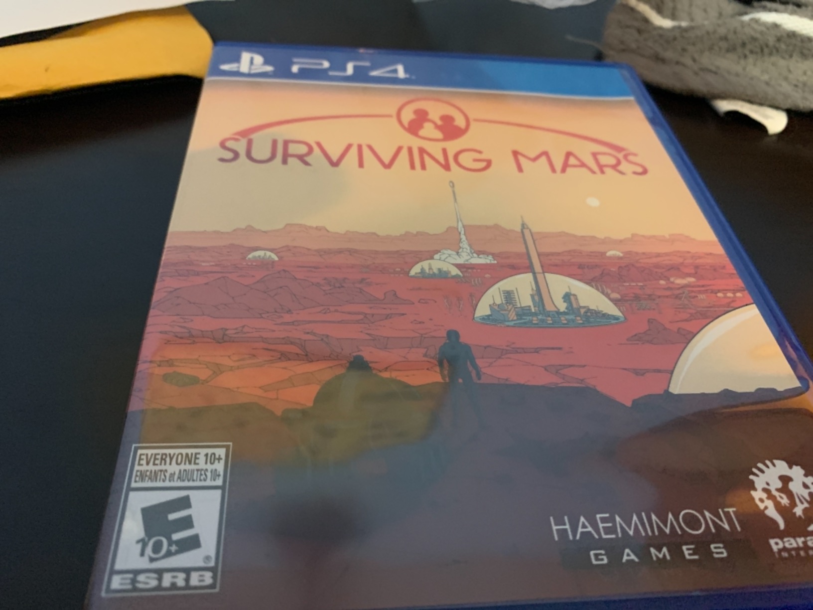 Amazon.com: Surviving Mars - Xbox One : Maximum Games LLC: Video Games