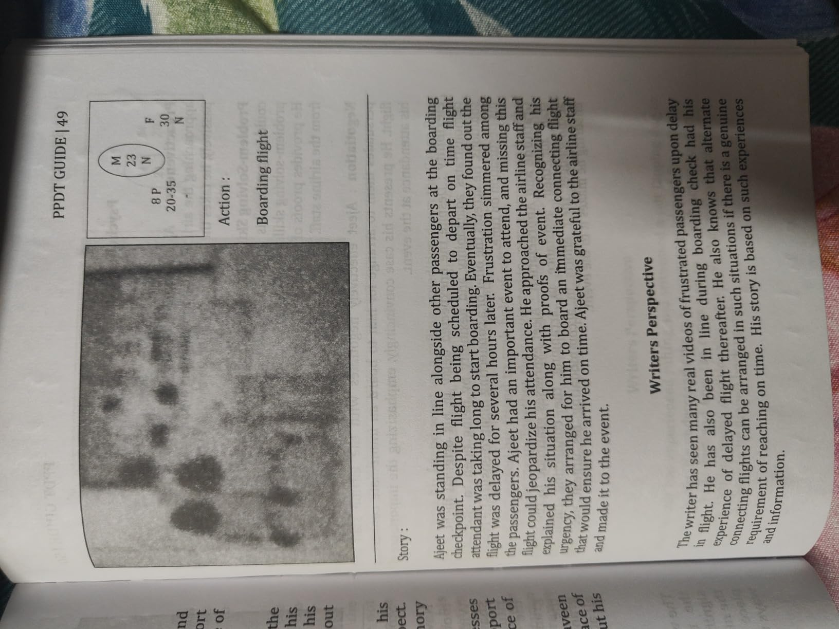 Buy SSB Interview PPDT + SSB Oir COMBO Book Online at Low Prices in ...