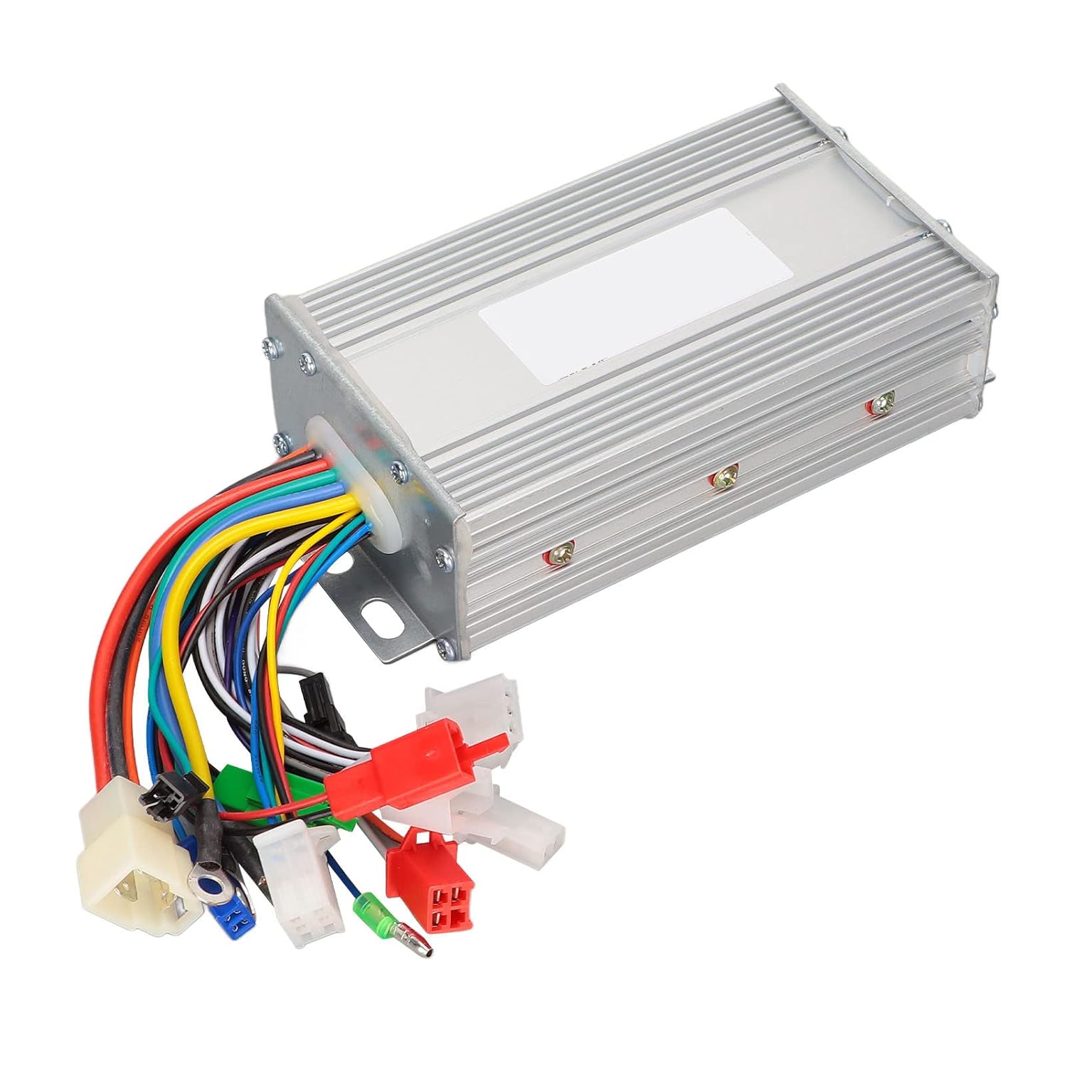 Electric Bike Controller 48v/60v Dual Mode Motor Controller for ...