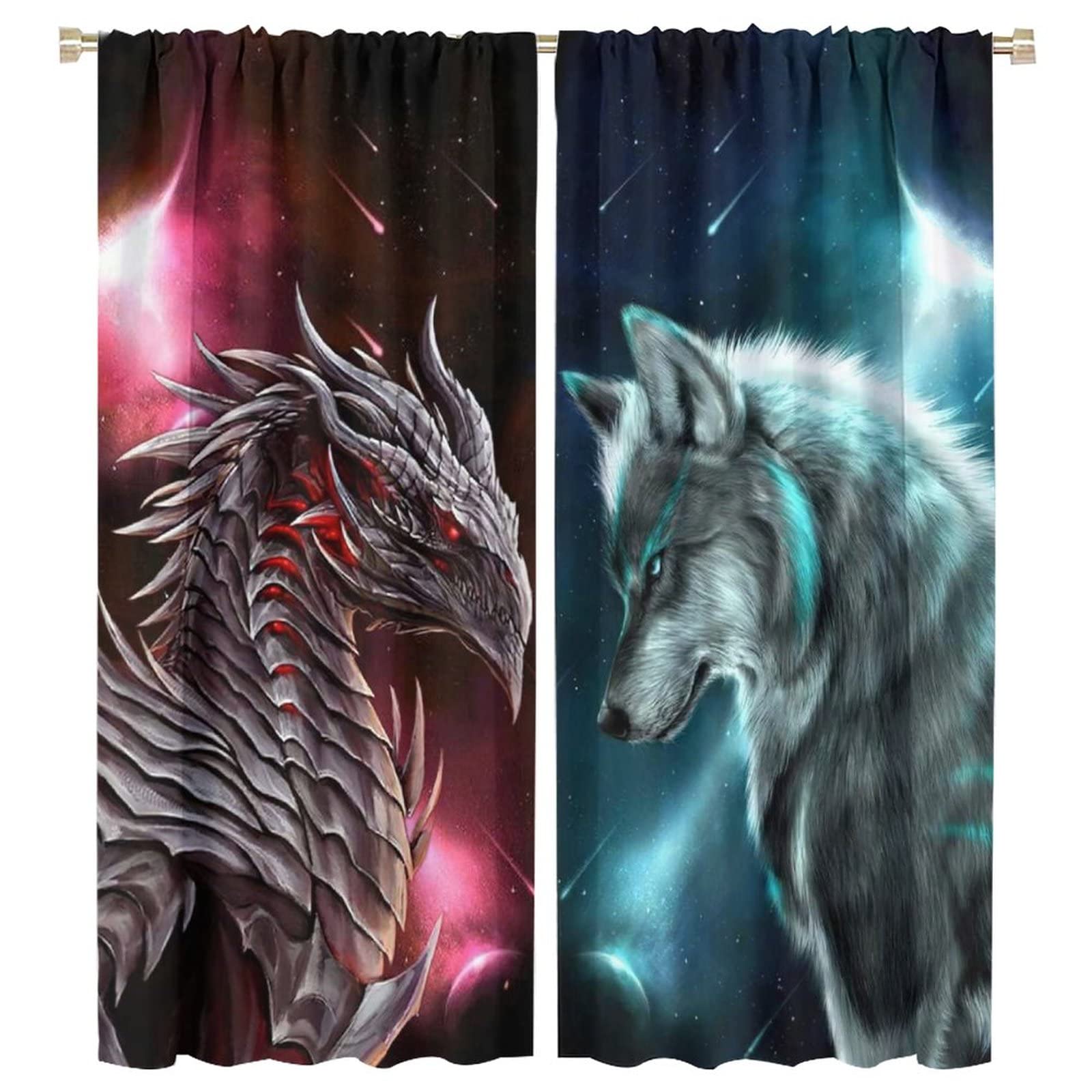 Cyan Wolf A Little Family Of Wolves! I'd Love To Do Some More Bigger