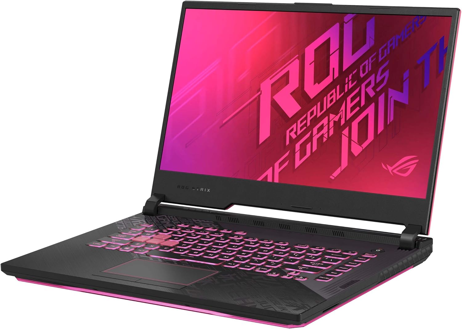 Laptop Asus Gaming 1563939 Rog Strix G15 G512lv Fhd 240hz