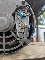 Amazon.com: KL Key Lander WUA400-II SPA PUMP, 4HP Hot Tub Pump, 2 ...