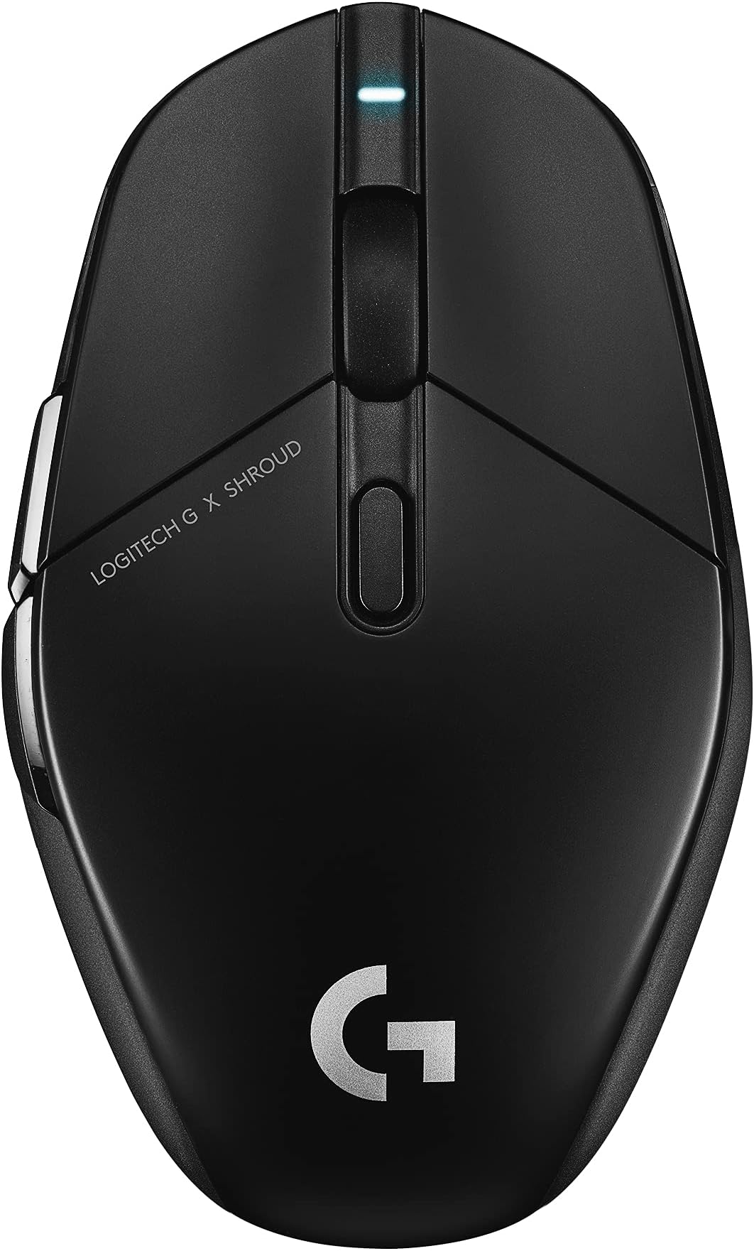 Amazon.in: Buy Logitech G303 Shroud Edition Wireless Gaming Mouse ...