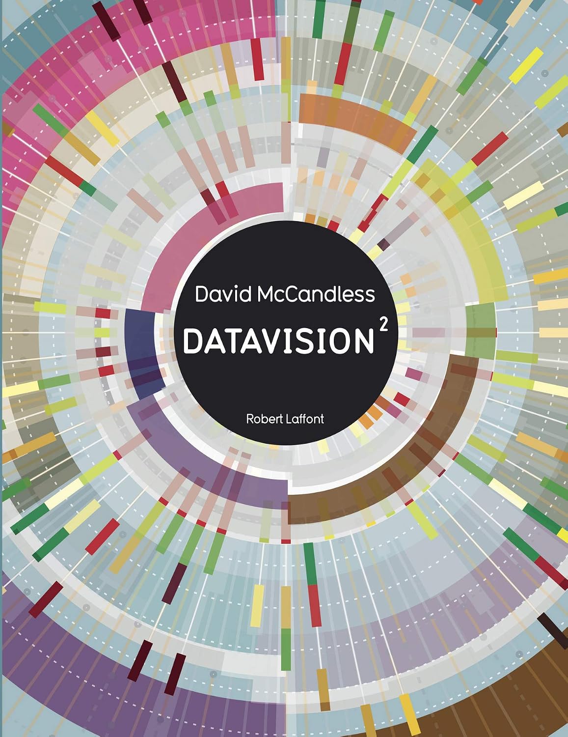 Amazon.com: Datavision² (French Edition) eBook : McCandless, David ...