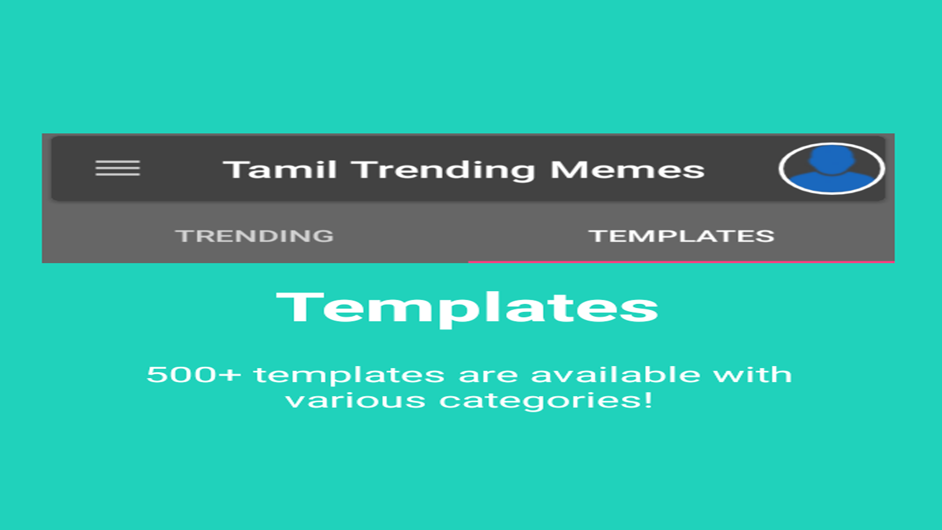 Tamil Trending Memes - App on Amazon Appstore