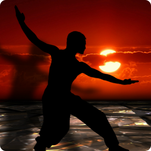Tai Chi Course - App on Amazon Appstore
