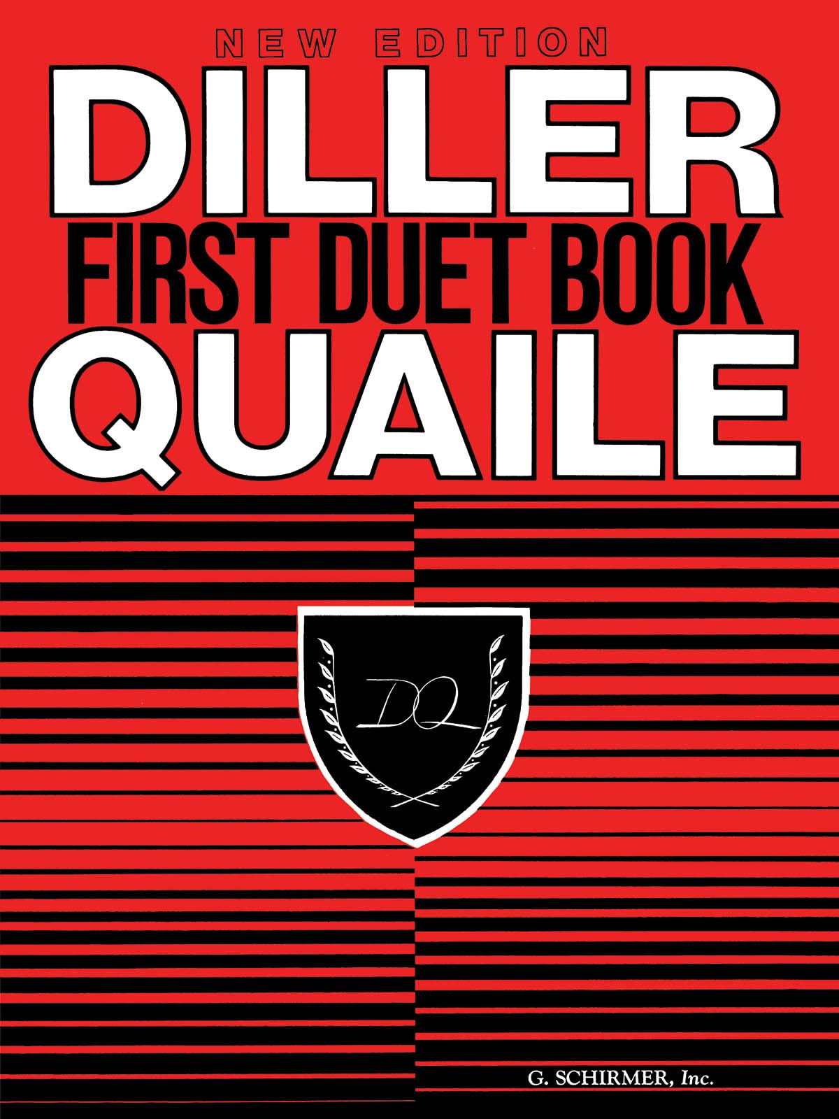 FIRST DUET BOOK FOR THE PIANO NEW EDITION: Angela Diller, Elizabeth ...