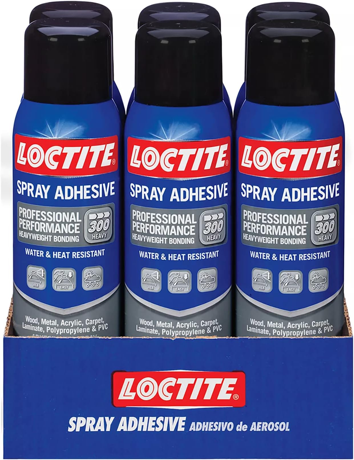 Amazon.com: Scotch 6065 Spray Mount Adhesive, Repositionable,10.25 oz ...
