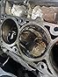 ACDelco GM Original Equipment 10-3015 Engine Cylinder/Combustion ...