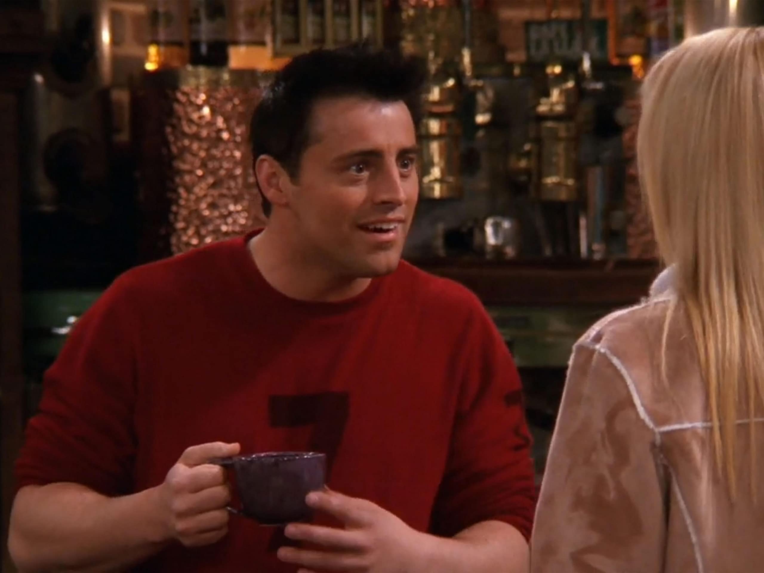 Watch Friends - Season 9 | Prime Video