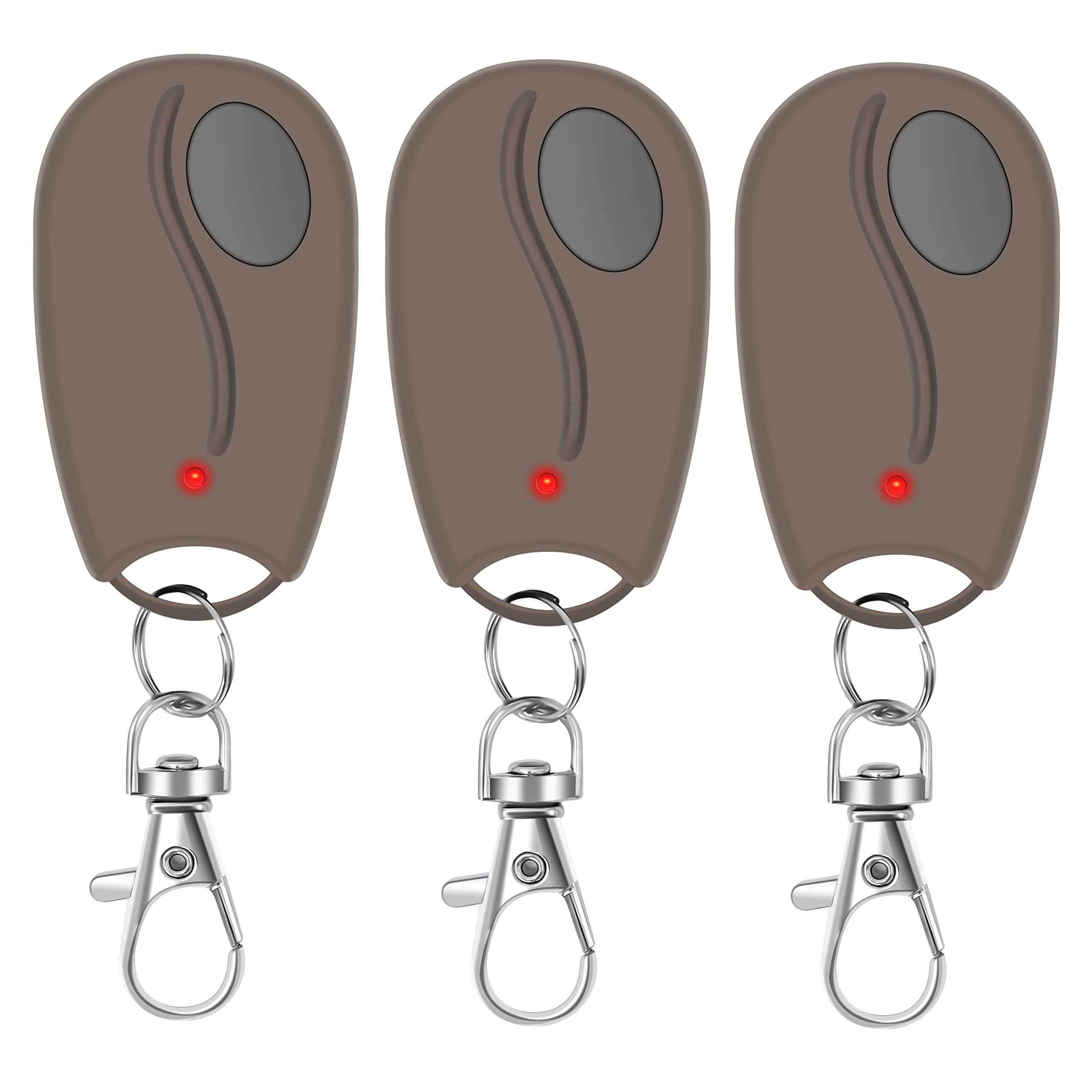 Amazon.com: 3 for ACT-31B LD033 LD050 LS050 Linear Garage Door Opener ...