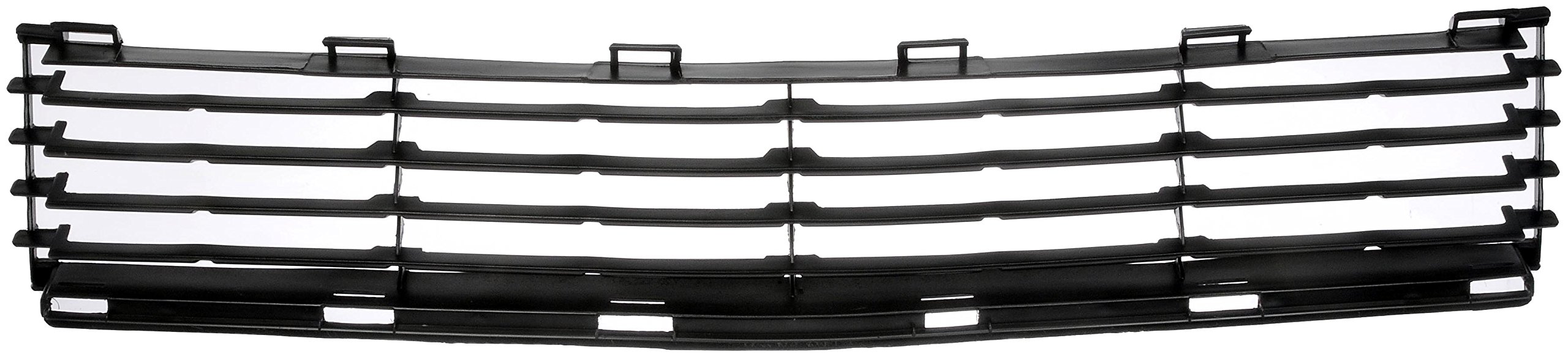 Amazon.com: Dorman 45172 Front Center Bumper Grille Insert Compatible ...
