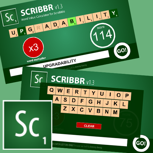 Scribbr:www.amazon.com:Appstore for Android