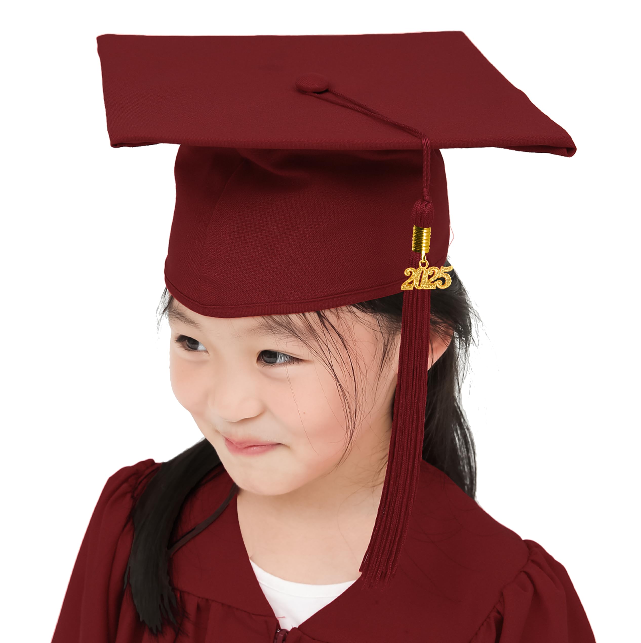 Snapklik.com : GraduationMall Matte Kindergarten & Preschool Graduation ...