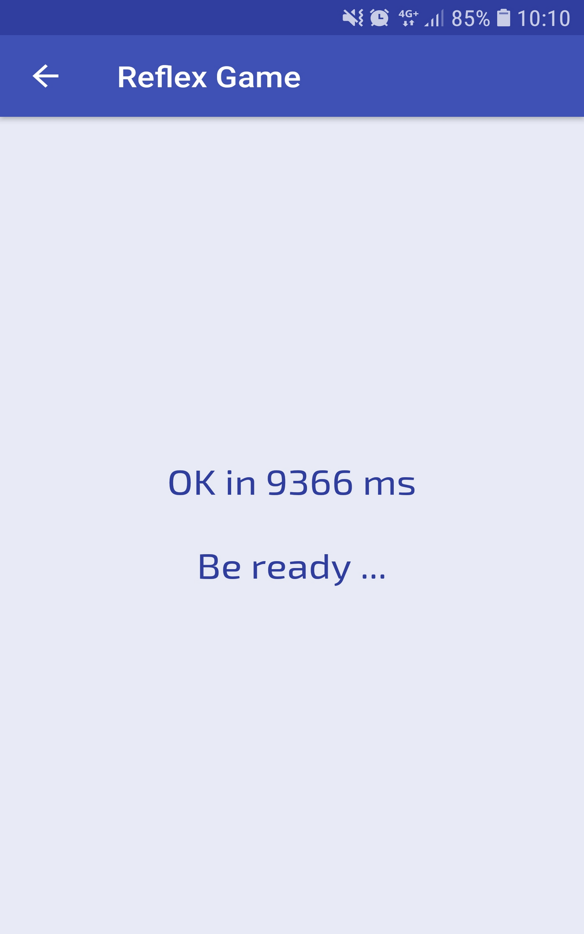 Reflex Game - App on Amazon Appstore