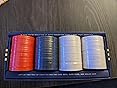 Amazon.com: Brass Monkey Raise The Stakes – Classic Poker Starter Game ...