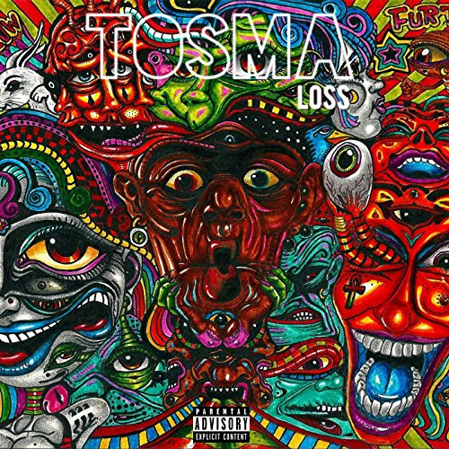 Play Loss by Tosma on Amazon Music