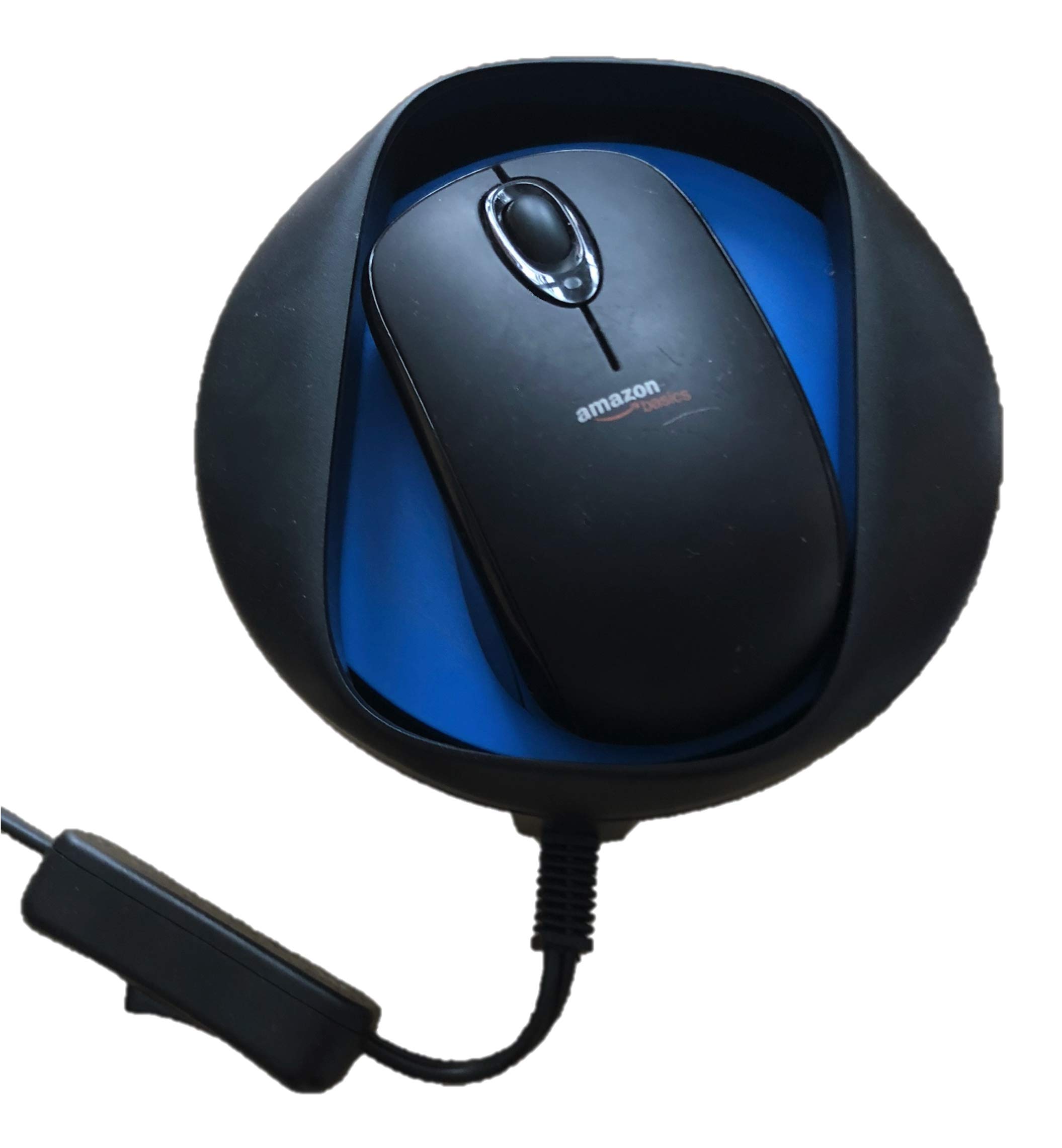 Buy Liberty Mouse Mover gen. 3 - Original U.S. Made Mouse Mover/Jiggler ...