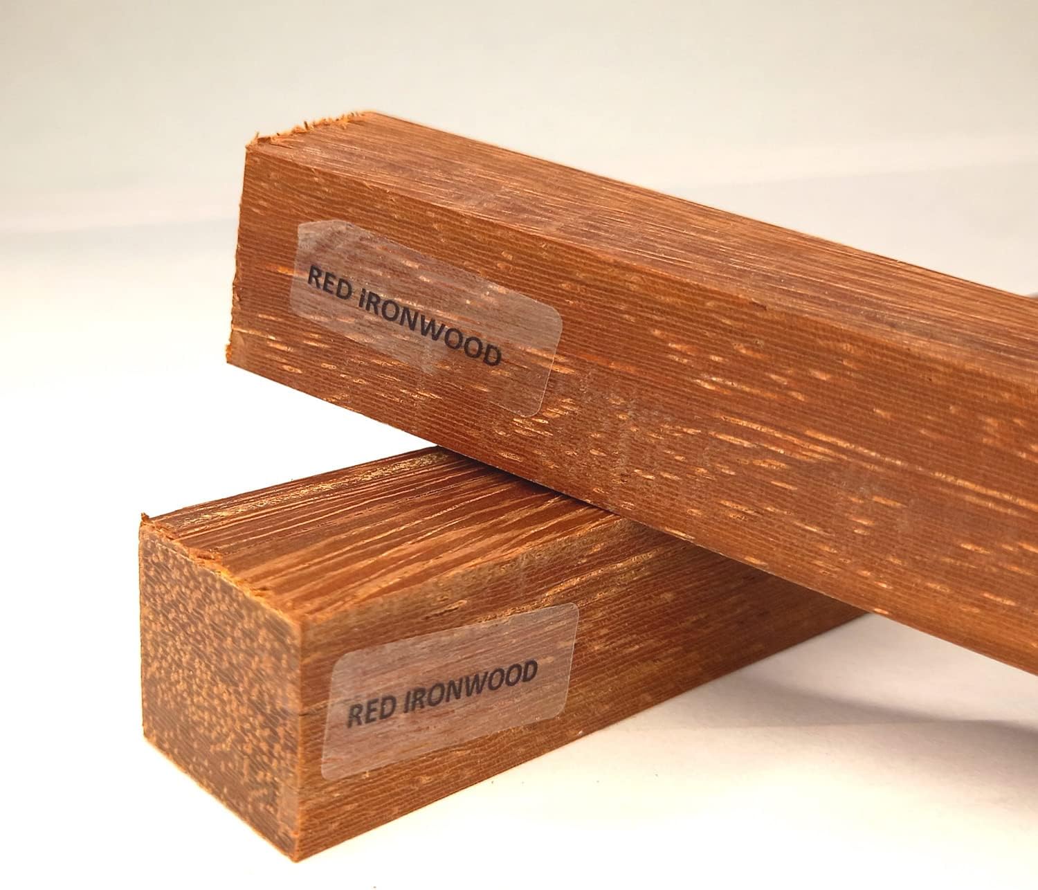 Generic Wood (50+ Species) Pen Blank - 20mm x 20mm x 147mm ...