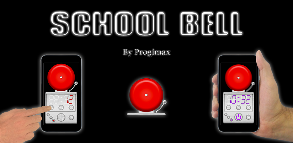 School Bell - App on Amazon Appstore