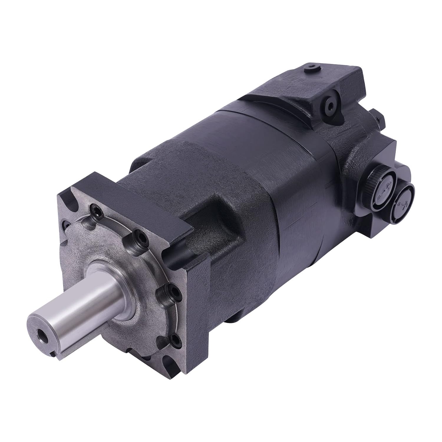 Amazon.com: Hydraulic Motor for Char-Lynn 109-1106-006, Eaton 1109-1106 ...
