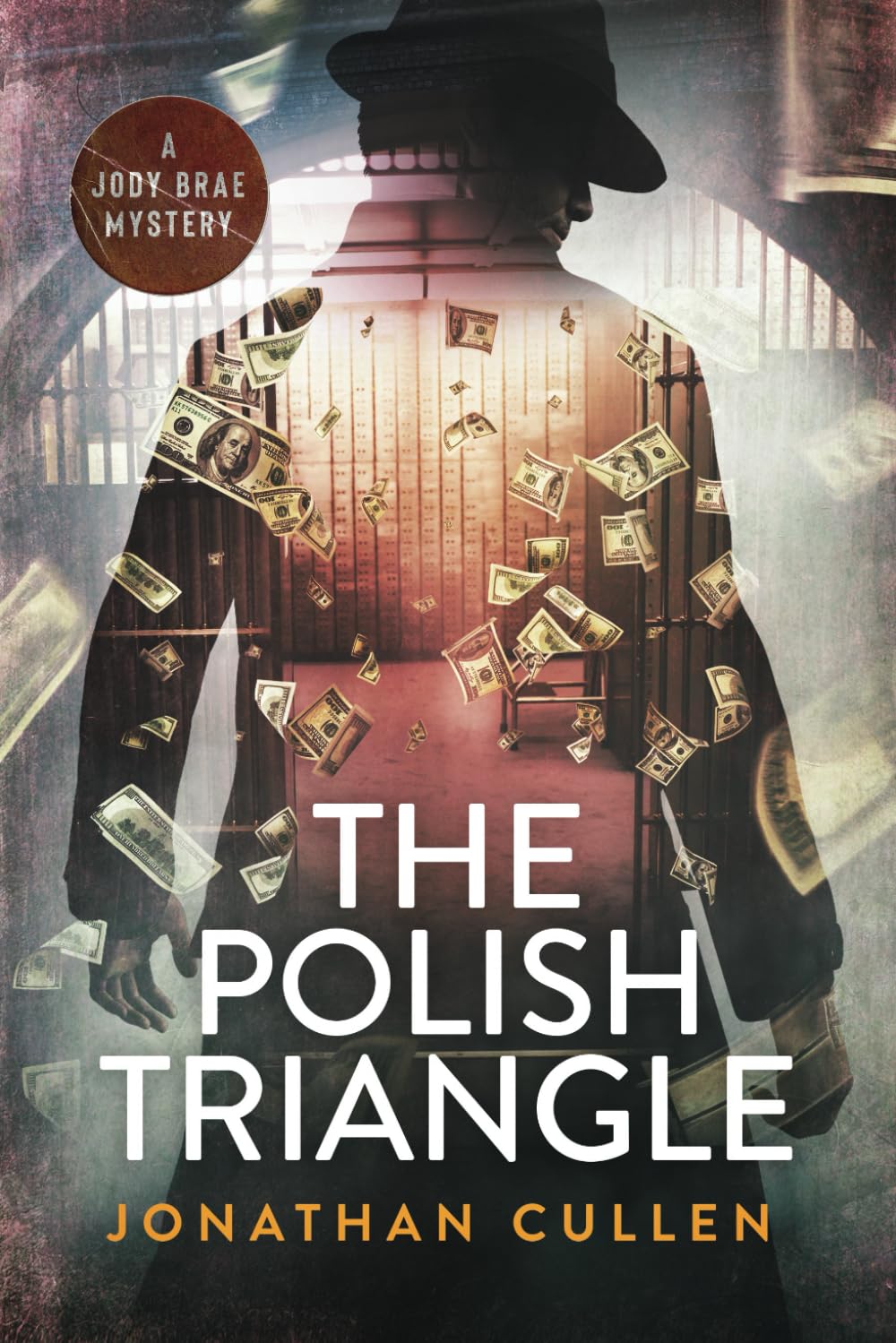 Amazon.com: The Polish Triangle: A Jody Brae Mystery (Port of Boston ...