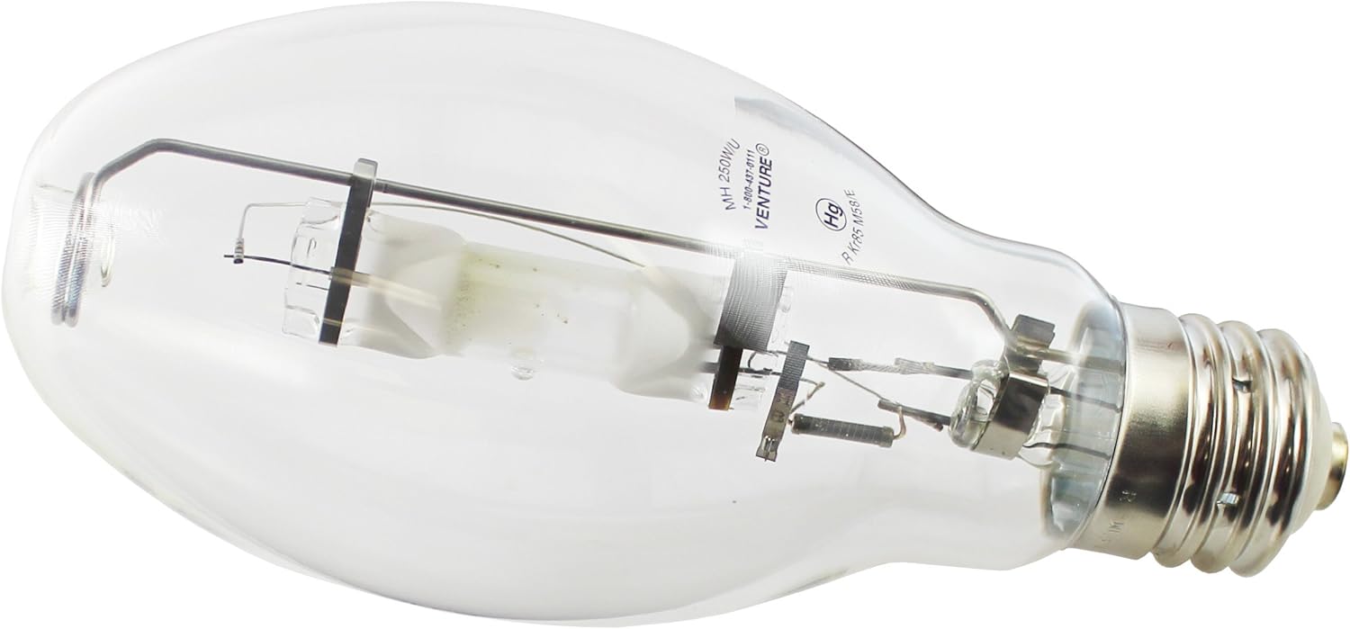 Venture MH 250W/U (63052) Lamp Bulb Replacement - High Intensity ...
