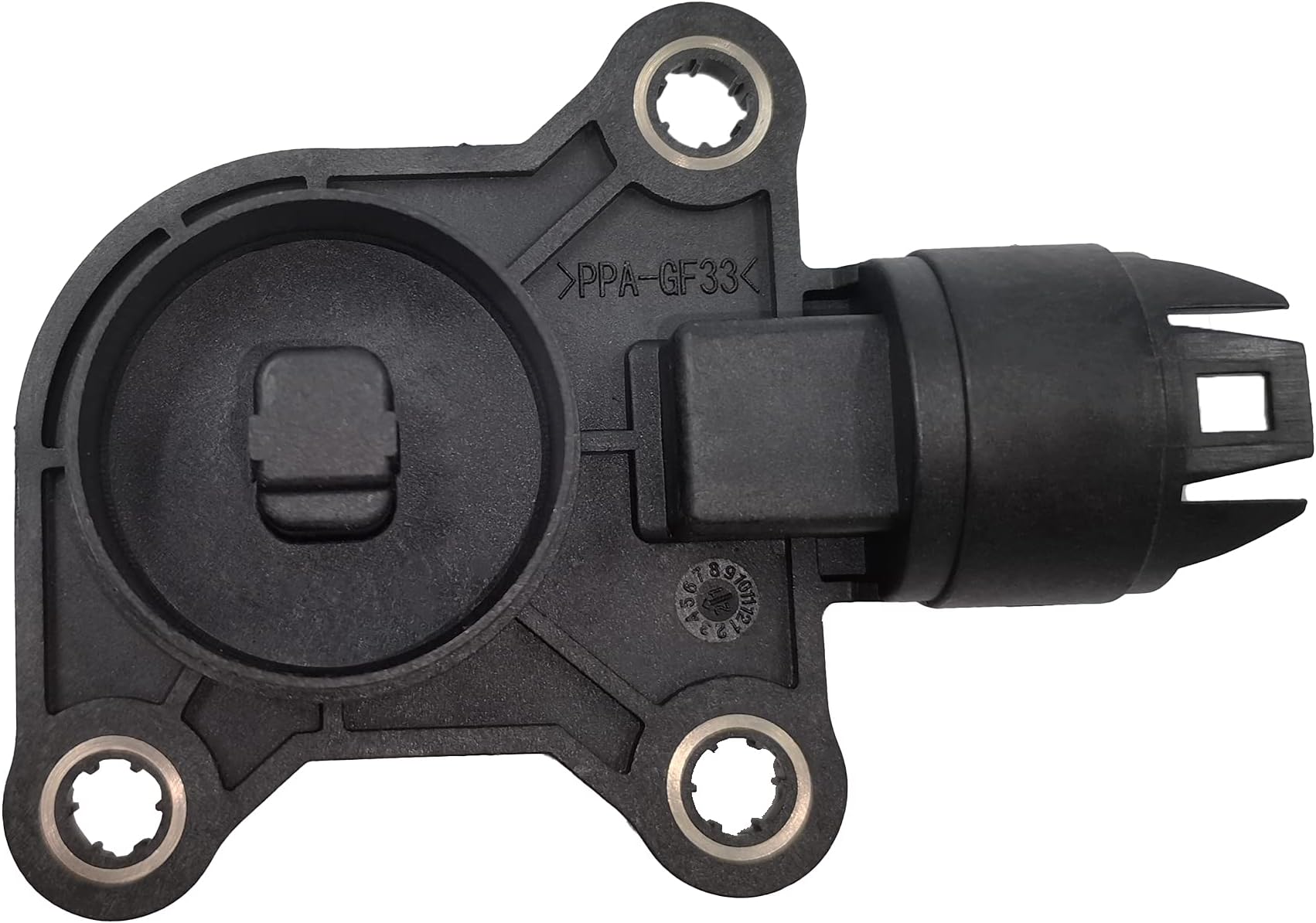 Amazon.com: OEM Valvetronic Eccentric Shaft Sensor (Engine Variable ...