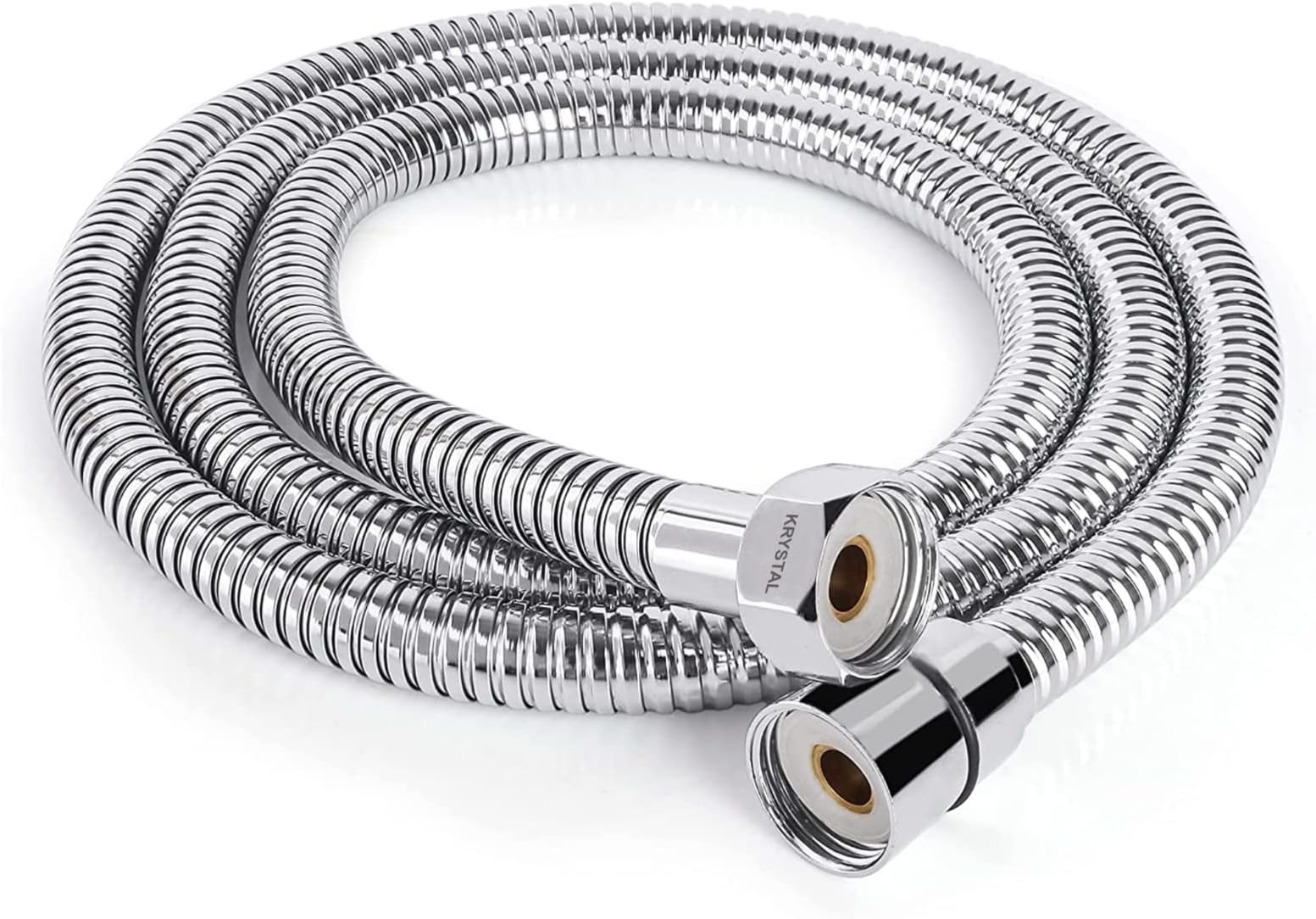 KRYSTAL Jet Spray Pipe for Toilet - Flexible Pipe for Hand Shower ...