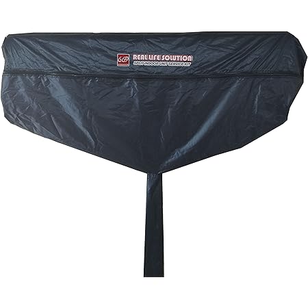AMAZOR Split AC Service Wash Bag Cover Jacket | Universal (AC Service ...