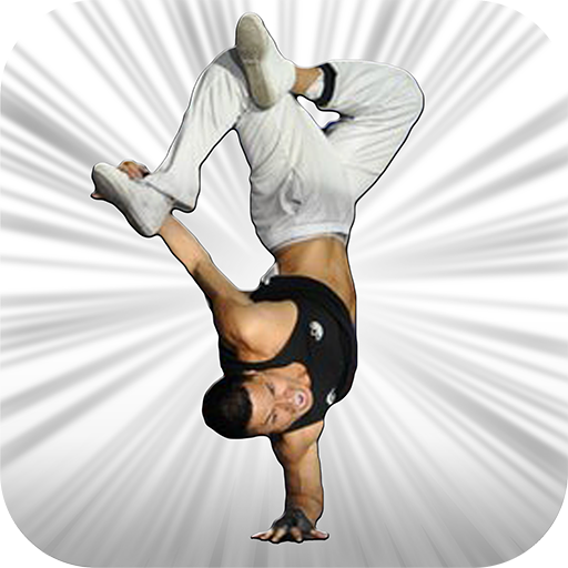 Bboy Step by Step: How to Dance - App on Amazon Appstore