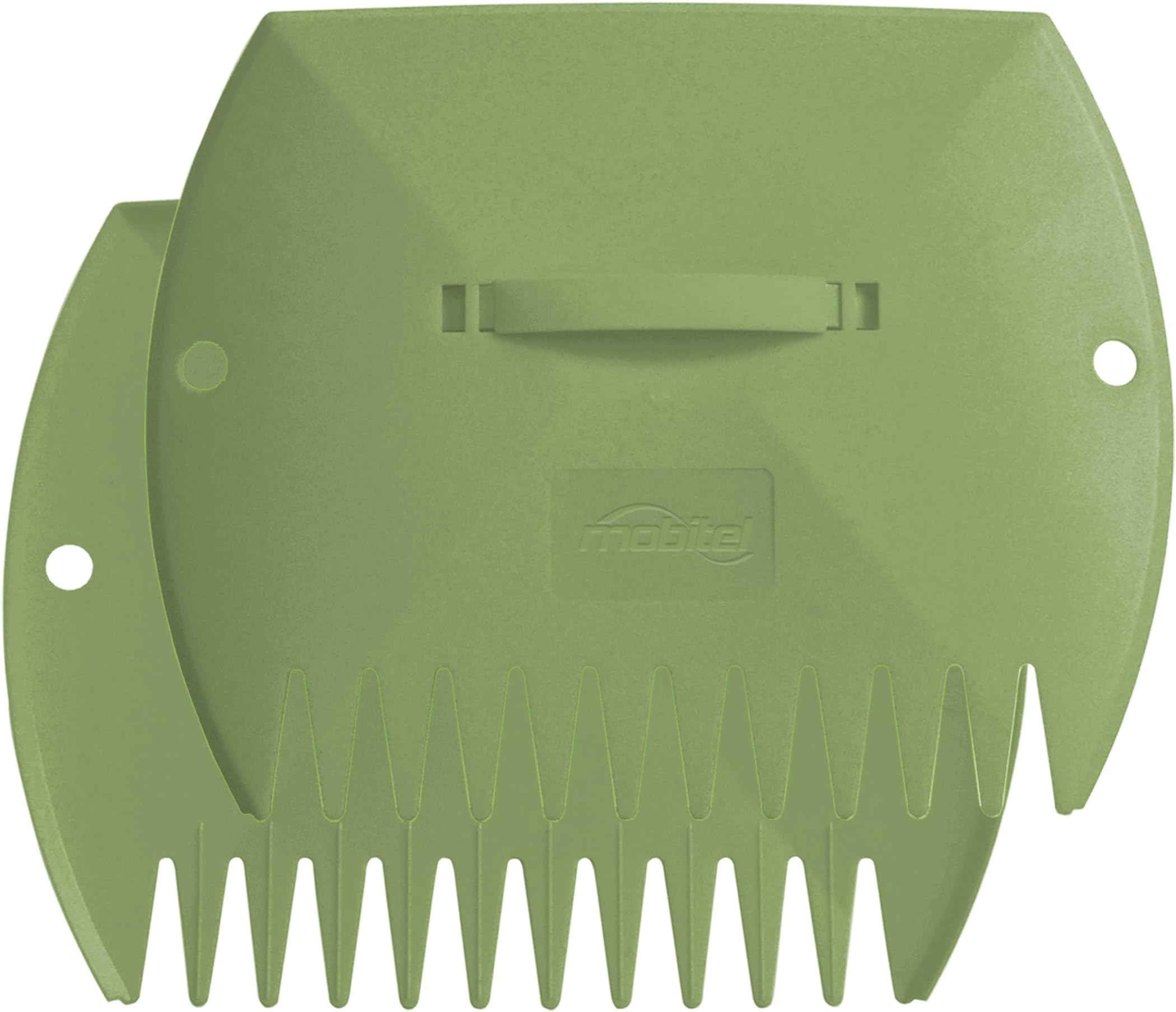 Amazon.com : Eastrans Large Leaf Scoops and Hand Rake Claw, Ergonomic ...