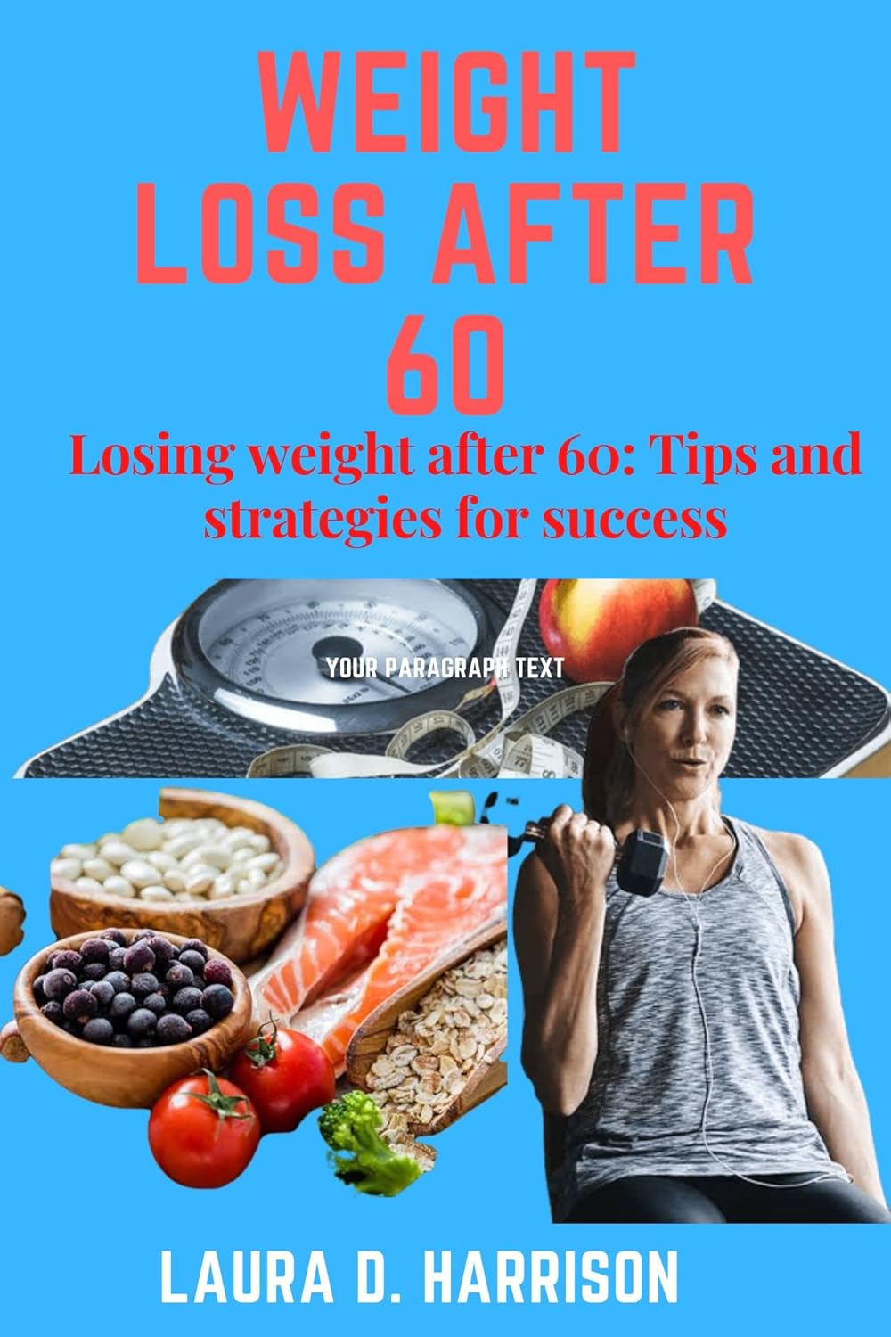 Weight Loss After 60 : Weight Loss After 60: Tips and strategy for ...