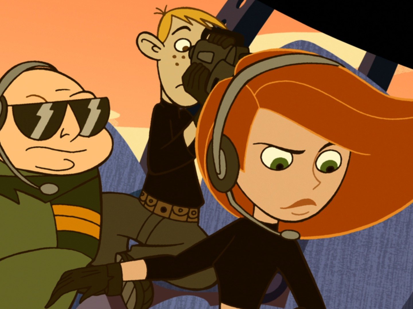 Watch Kim Possible Volume 4 | Prime Video
