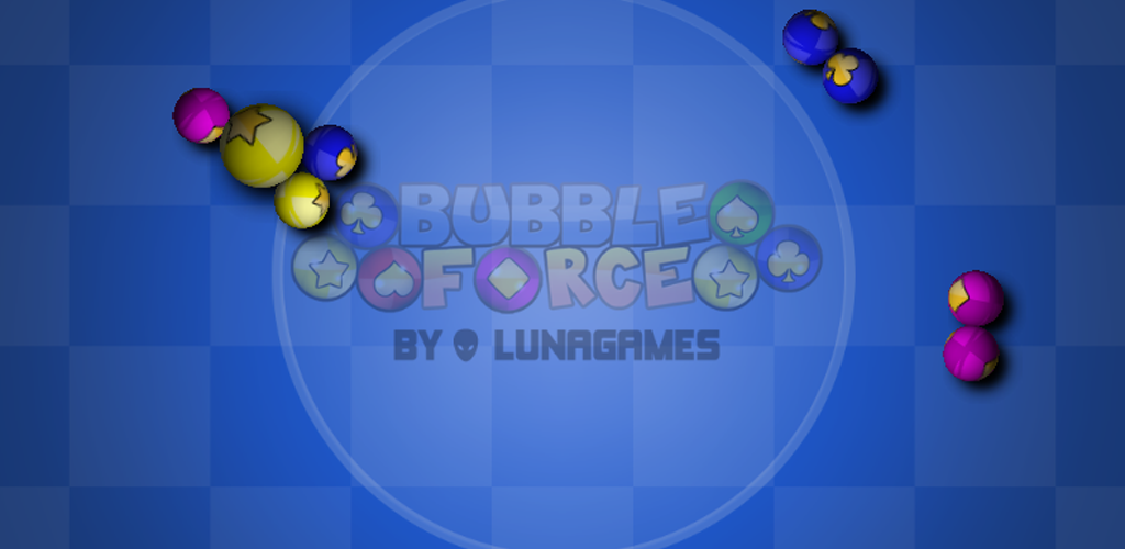 Bubble Force: The physics puzzle - App on Amazon Appstore