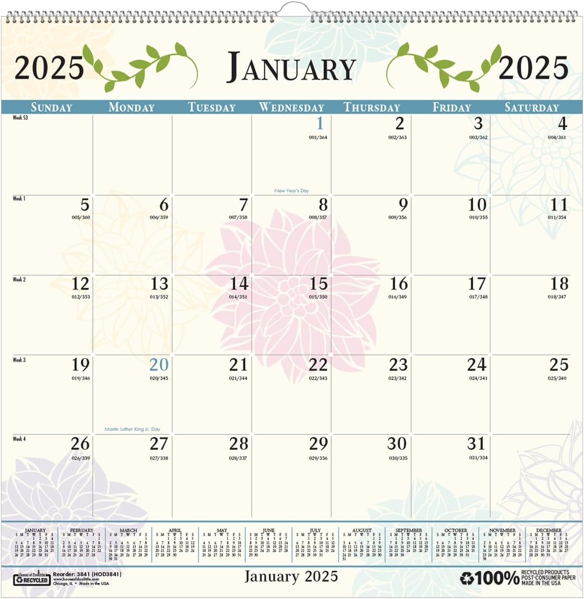 Amazon.com: MFA, Boston, Japanese Woodblocks Wall Calendar 2024 ...