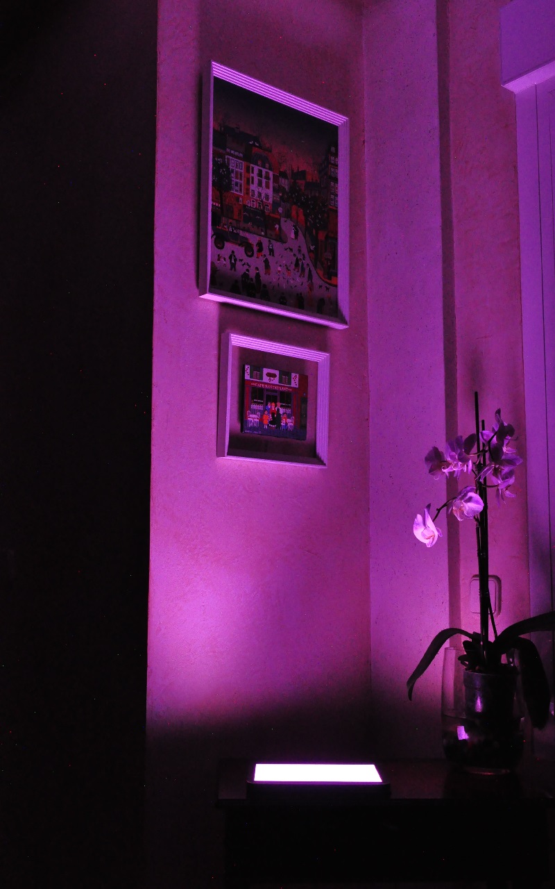 Night Ambient Light - App on Amazon Appstore