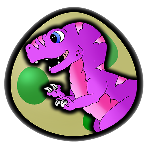 Lil Rexy's Egg Hunt Deluxe:www.amazon.com:Appstore for Android