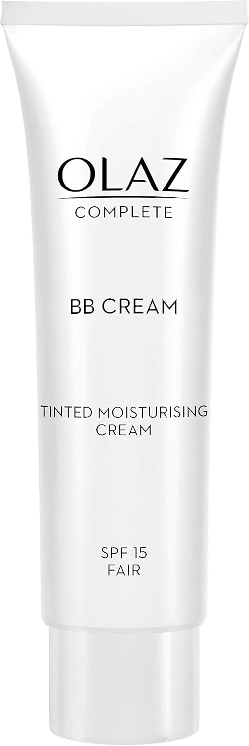 Olaz Crema Complete Anti-Età Crema Idratante con SPF 15 Chiaro - 50 ml ...