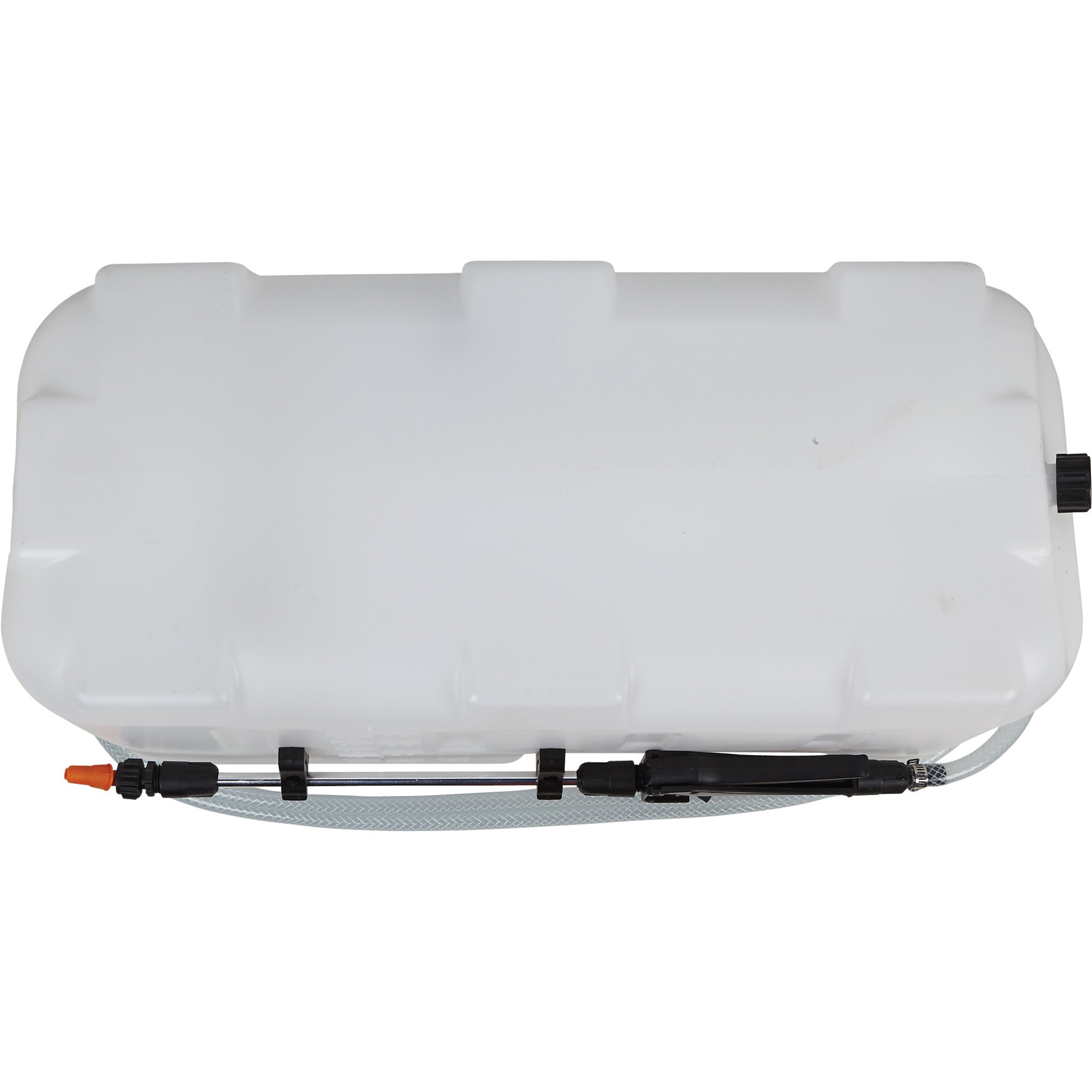 Snapklik.com : Ironton ATV Spot Sprayer - 8-Gallon Capacity