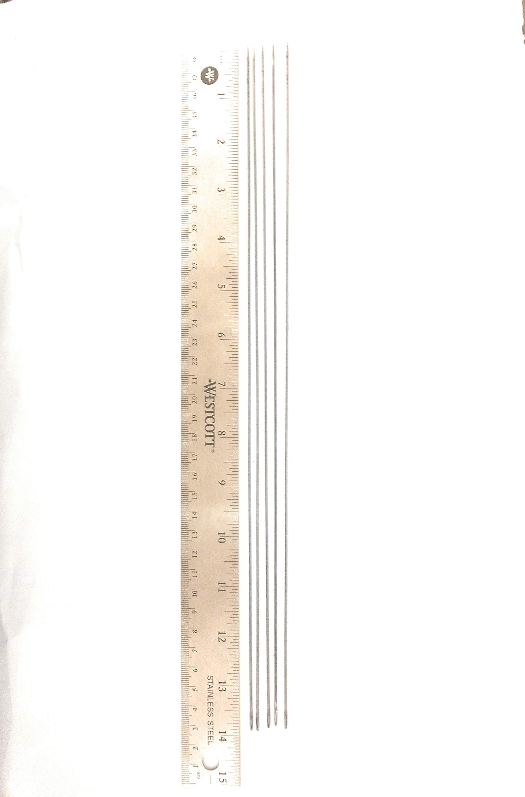 Amazon.com: Lei Needle Kit 5-Pack