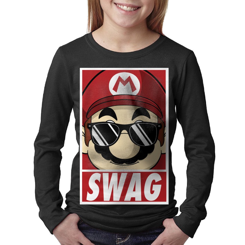 Black Kids With Swag