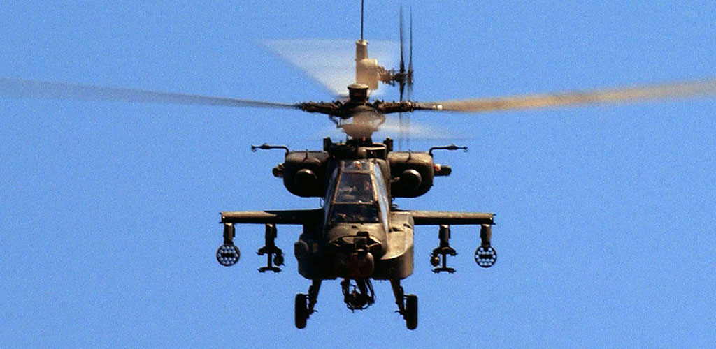 Helicopter Free - App on Amazon Appstore