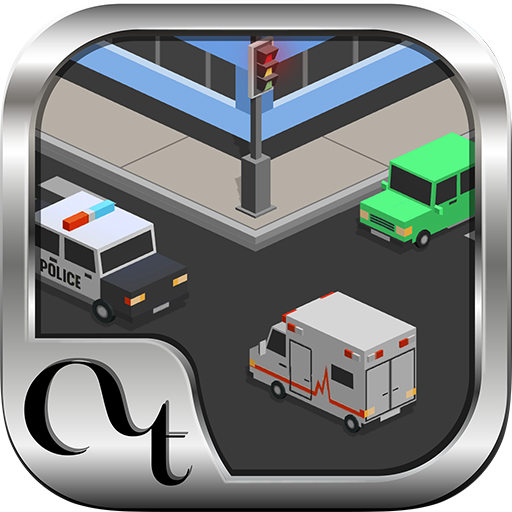 Rush Hour Traffic Control - App on Amazon Appstore