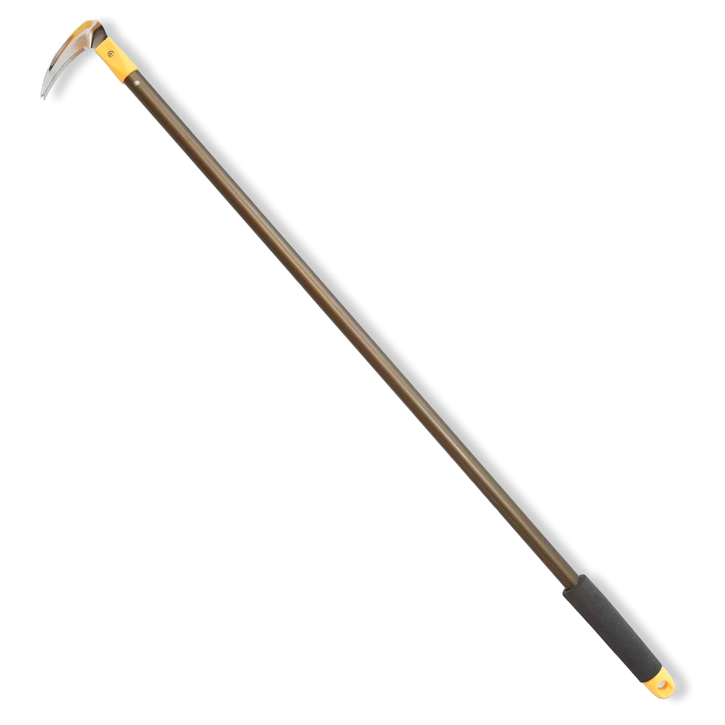 Weeding Sickle Long Handle 35 1 4 Heavy Duty Japanese | Desertcart Angola