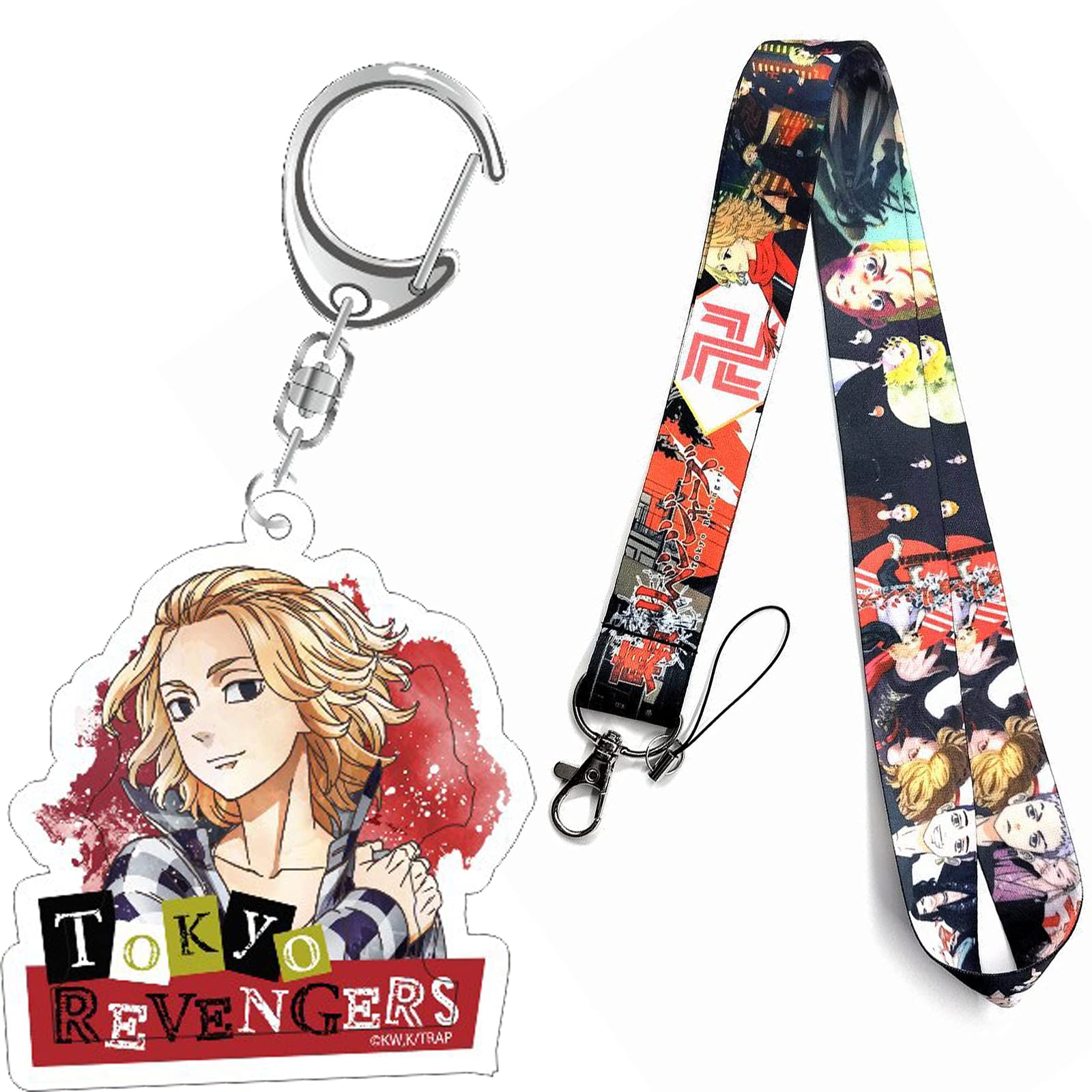 Gonii Tokyo Revengers Merch Tokyo Revengers Gift Sets Gifts Friends ...